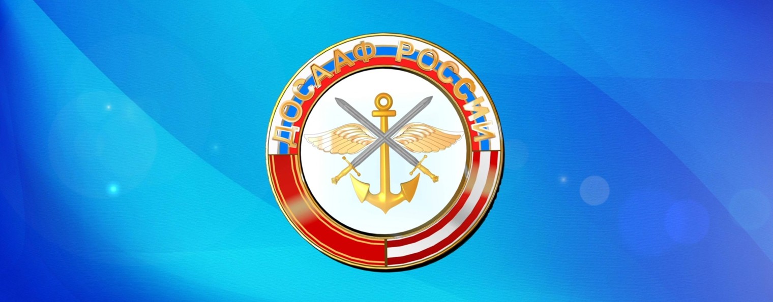 ДОСААФ России