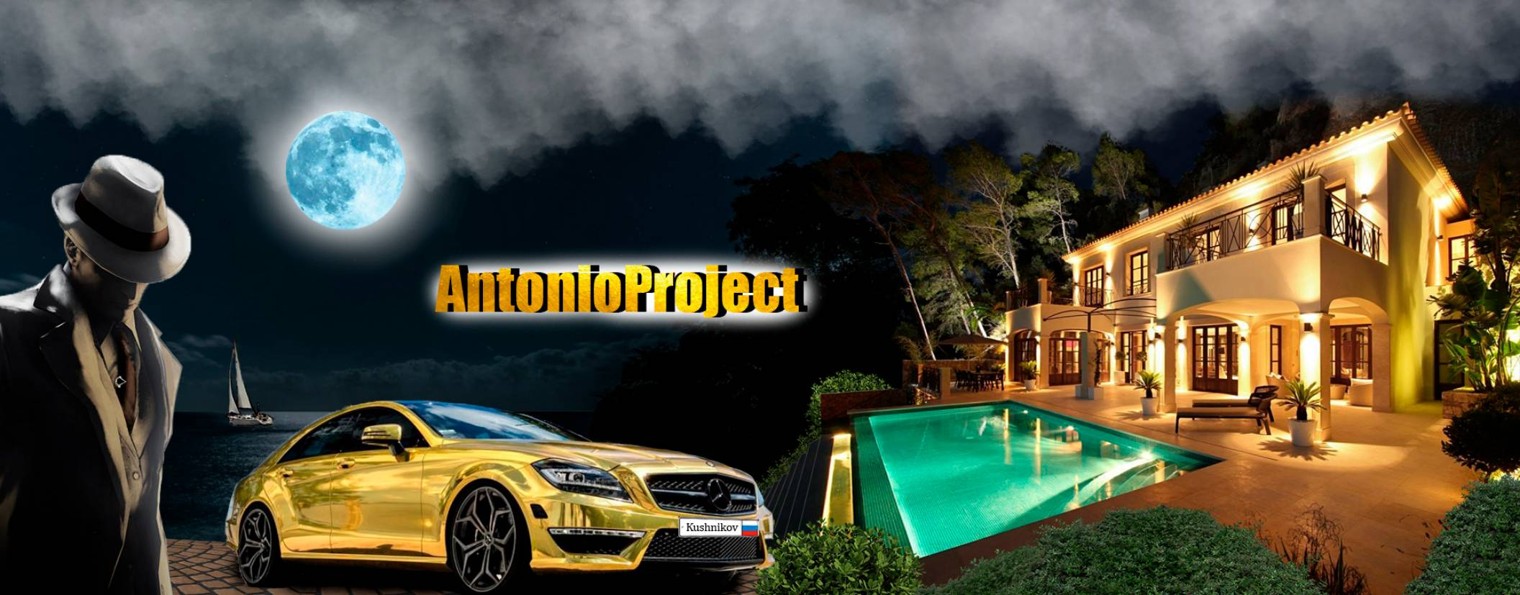 AntonioProject