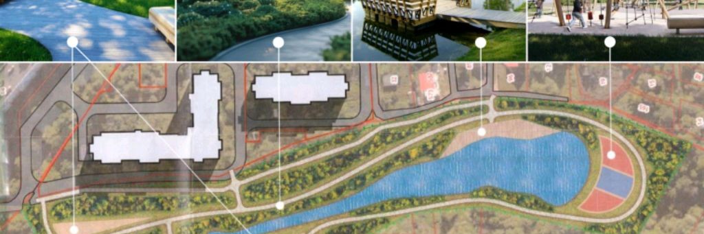 Этажи Петушки