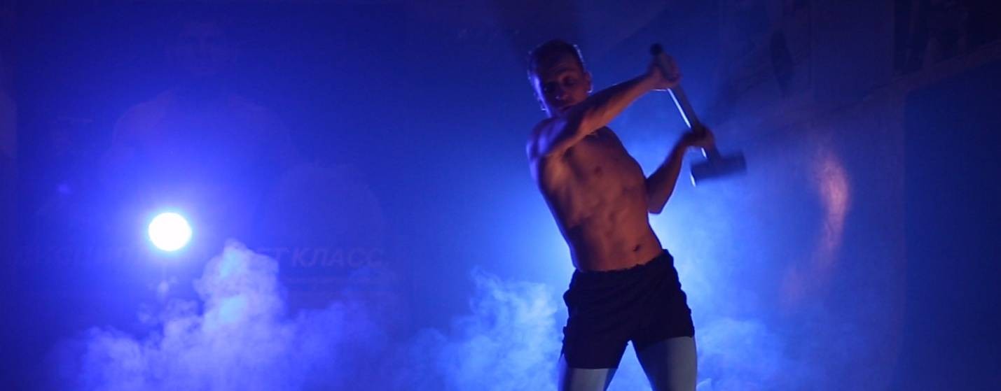 ВЛАДИМИР видеограф Нижний Новгород