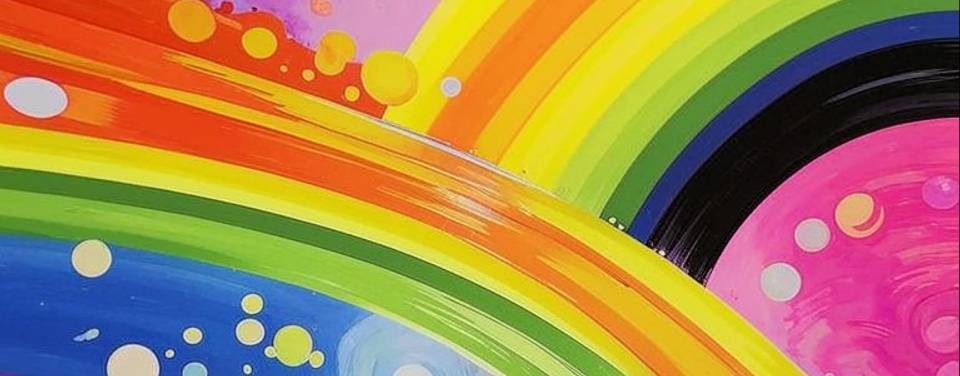 Папа рисует Art for Kids