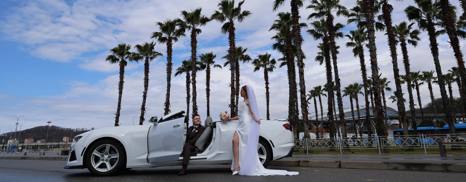 Видеостудия "Василиса"