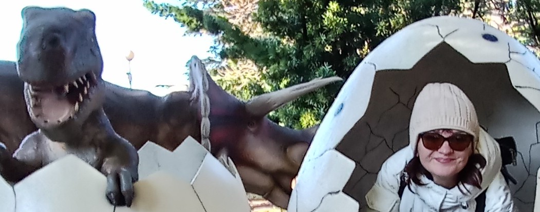 Только вперед с Ириной!