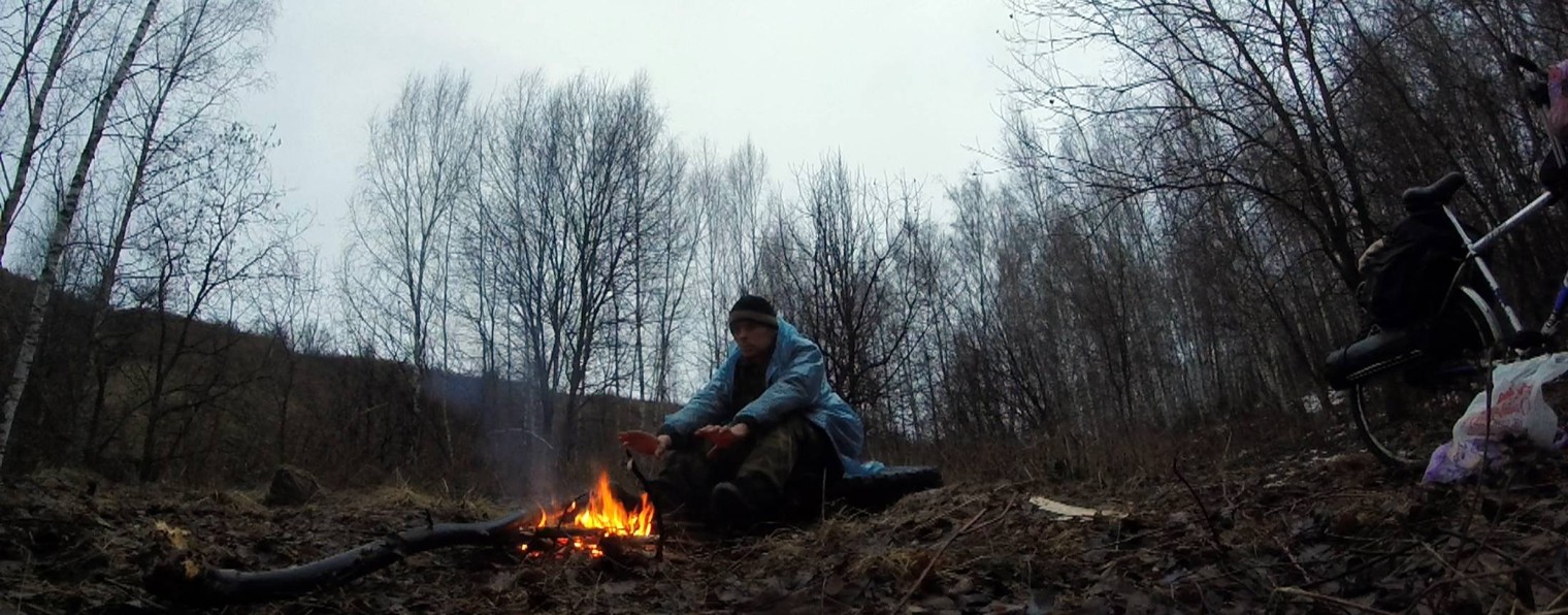 Коля Путешественник