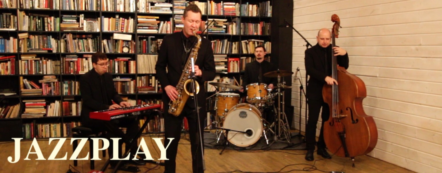 JAZZPLAY.RU