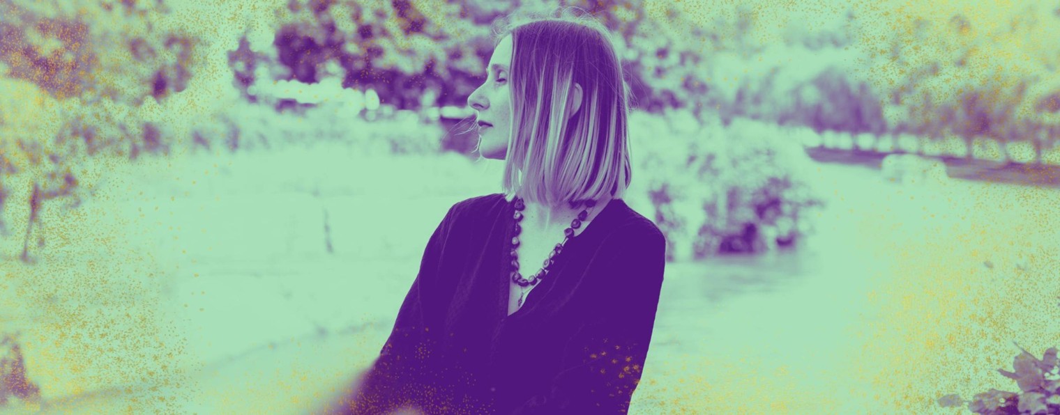 Sabina Vostner