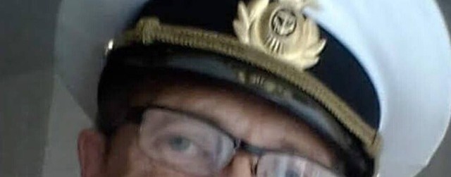 Морячок ⚓️🐬