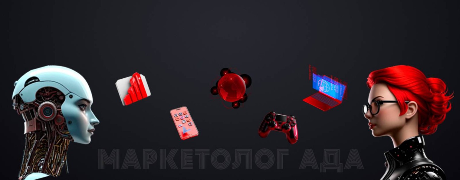 Маркетолог Ада