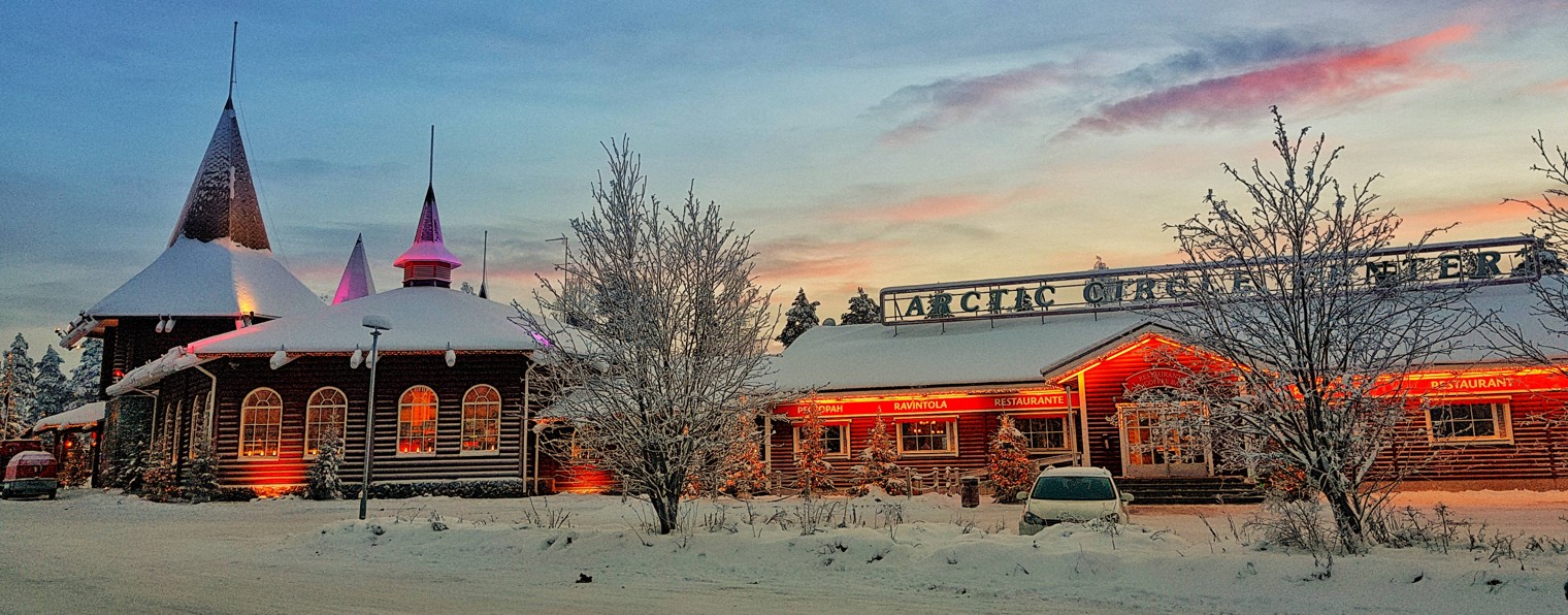 Путешествия Гарика Фишмана