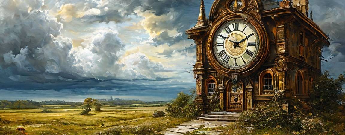 Калейдоскоп впечатлений