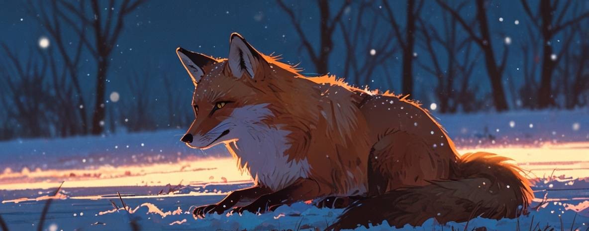 Red Fox