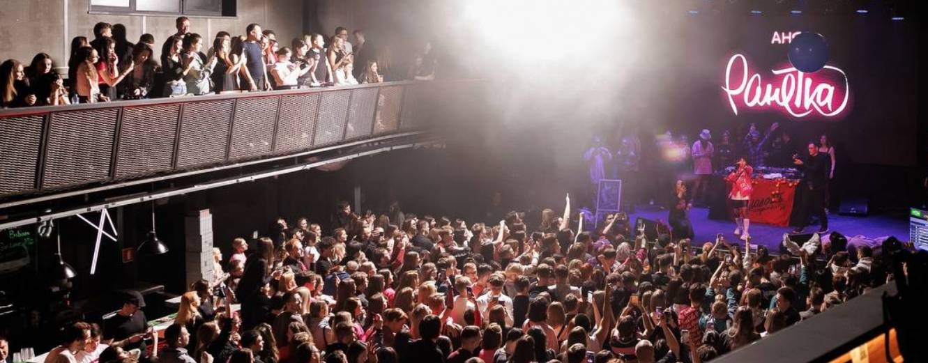 Анна Руднева | Аня Ранетка