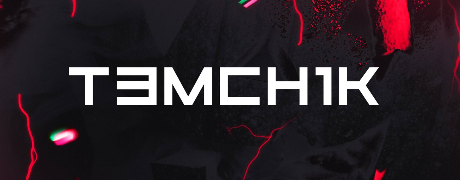 T3mch1k [ GAMES ]ʳᵘᵗᵘᵇᵉ