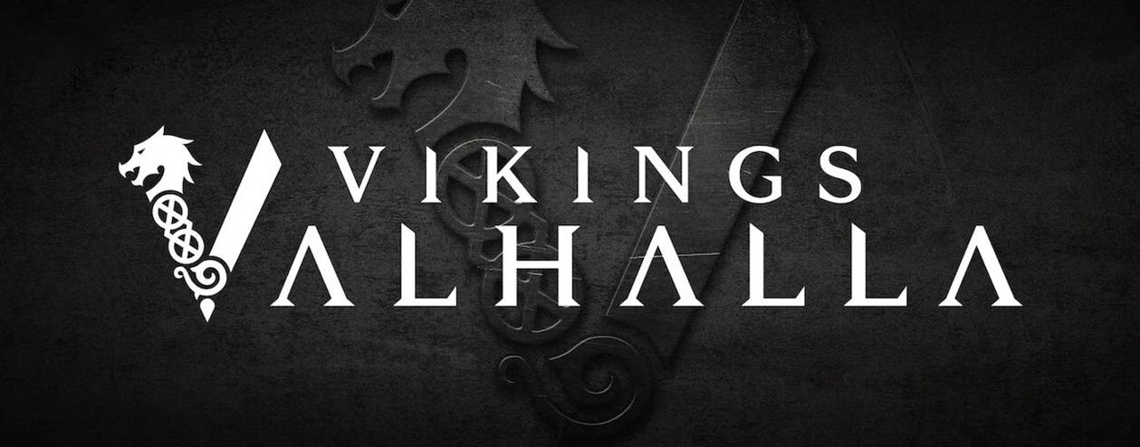 Сериал Викинги: Вальхалла / Vikings: Valhalla