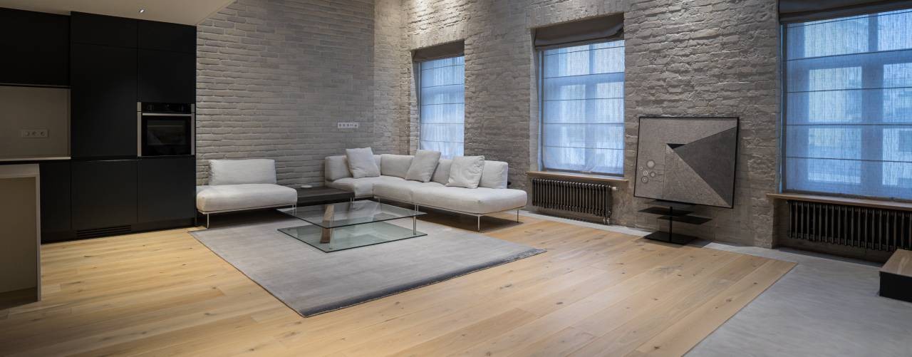 Инженерная и паркетная доска пола SPIL FLOORS