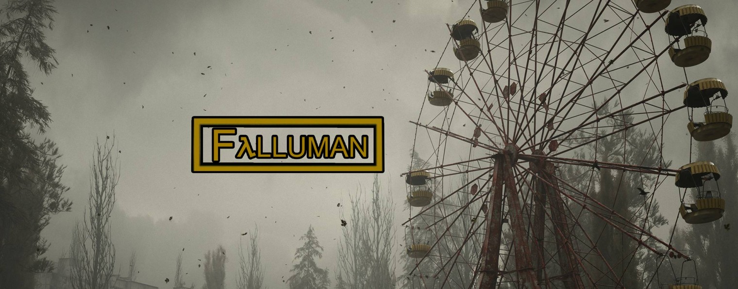 Falluman
