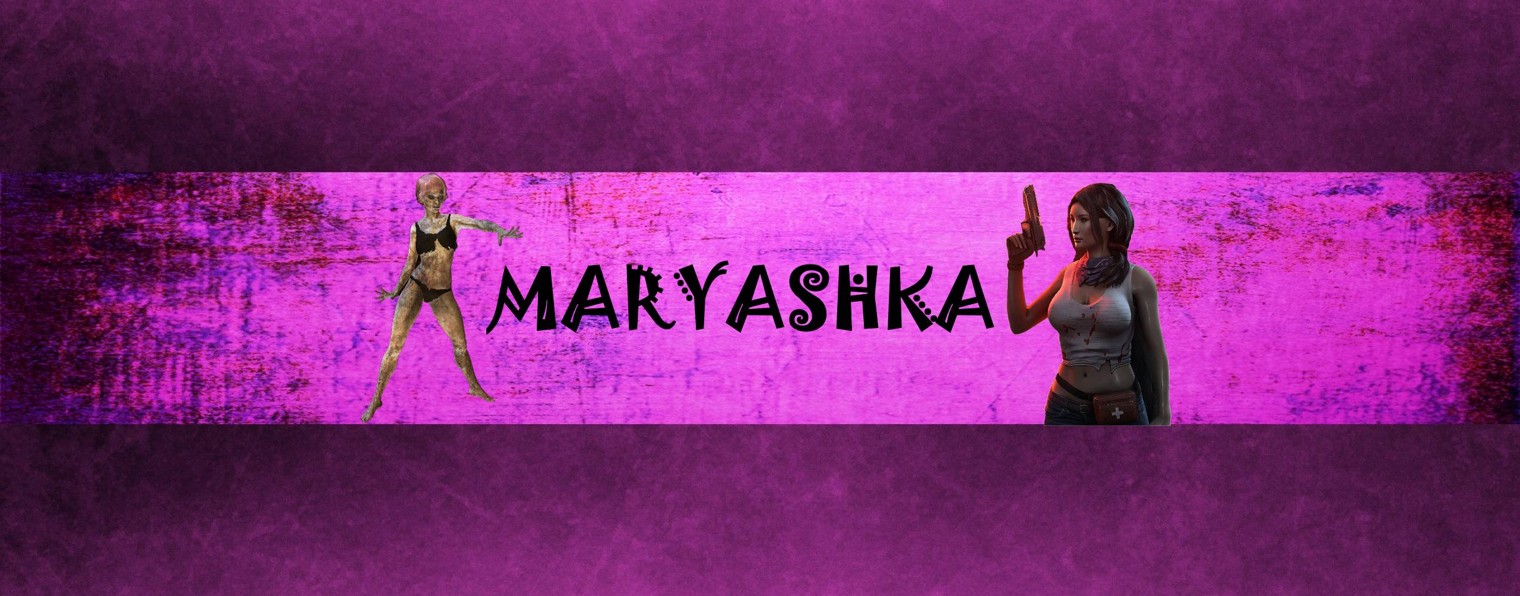 MARYASHKA