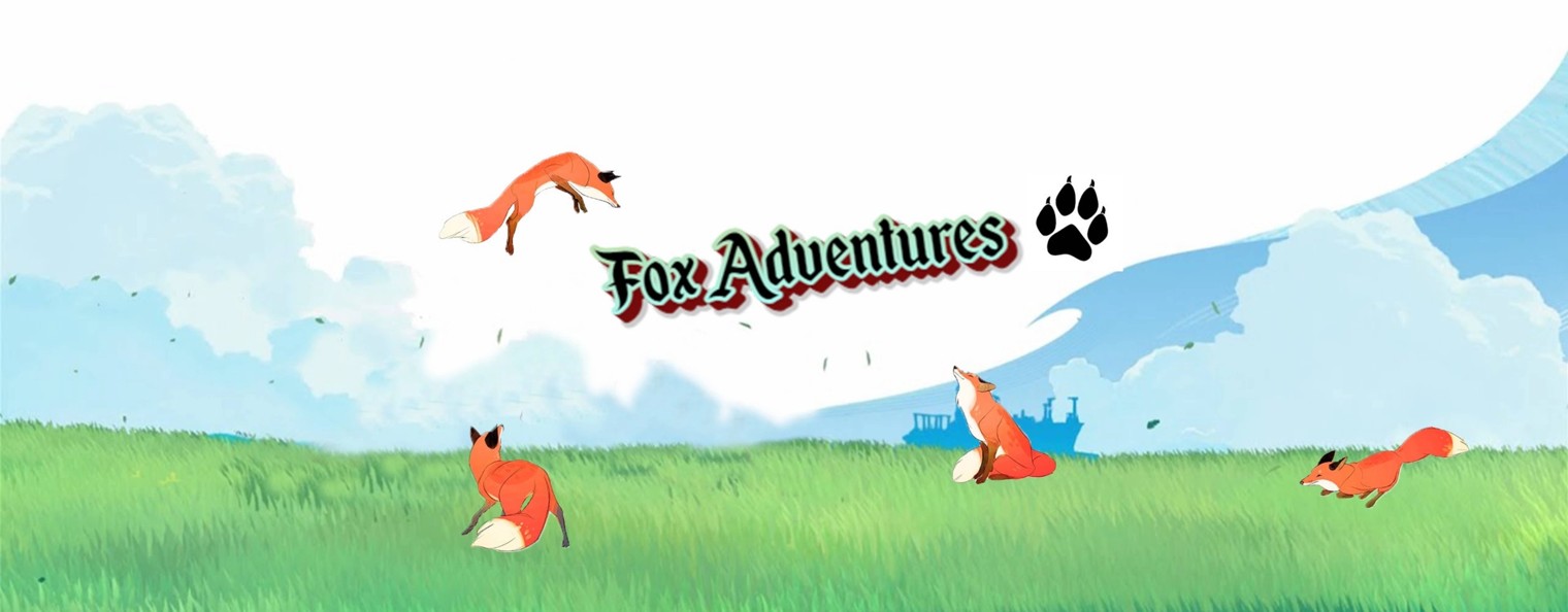 Fox_Adventures