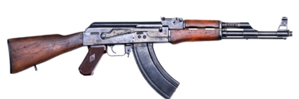 АК47