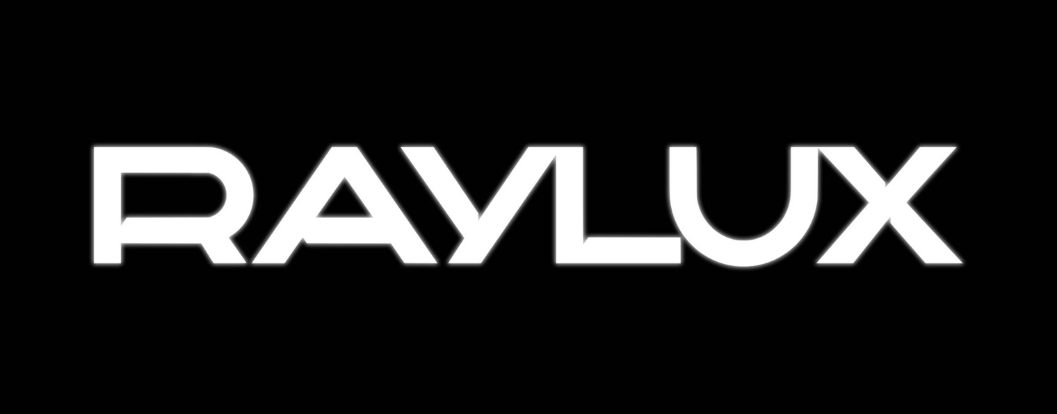 RAYLUX - профессиональное освещение
