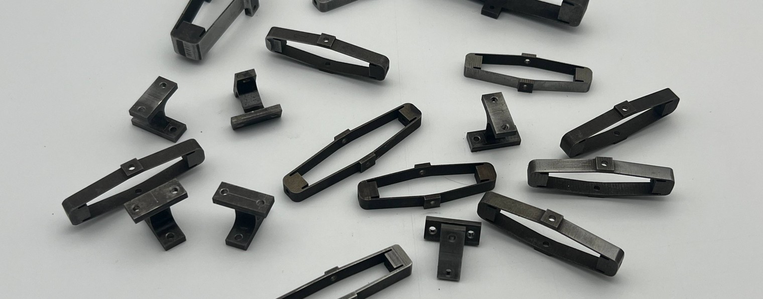 ПЬЕЗОПРИВОД