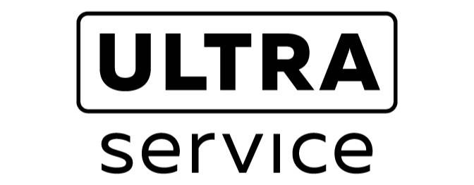 Ultra - Service