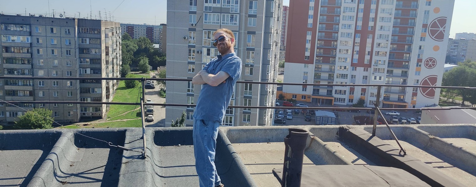 Не удивляйся , возможно всё !)