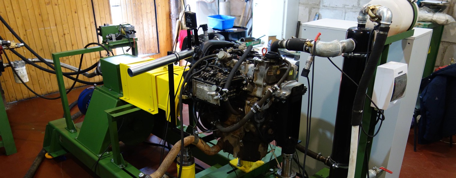 Стенды СОТ обкатки  ДВС. https://stenddvs.ru/