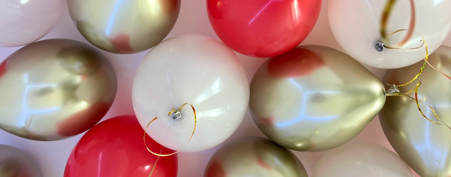 Воздушные шары Москва - PlanetaSharov.ru