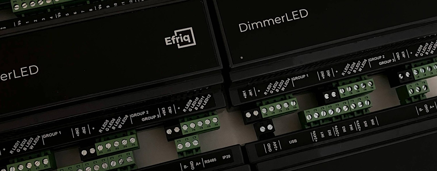 Efriq - Умный Дом (efriq.ru)