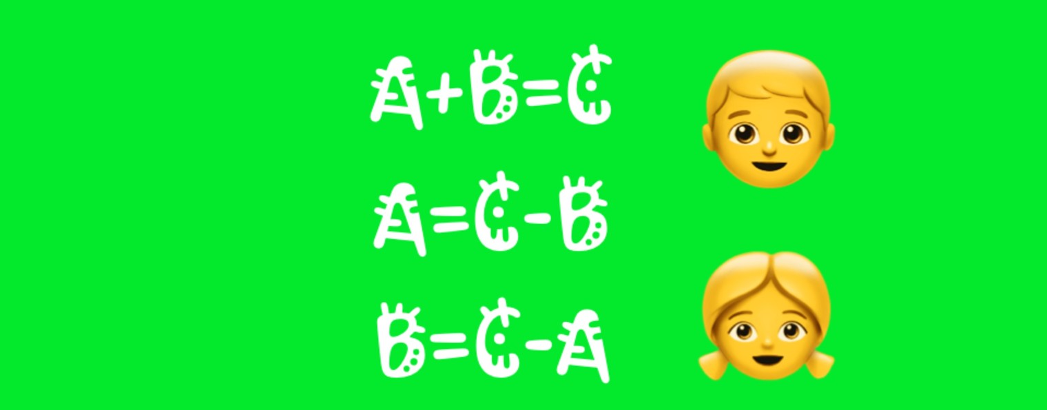 Маша и математика