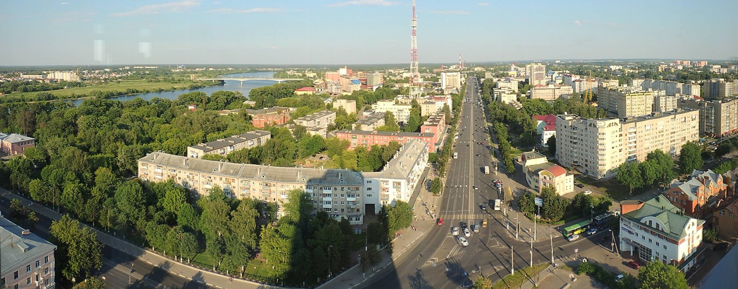 Тверские песни, музыка, танцы