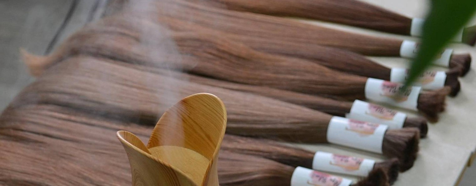 Студия наращивания волос Ольги Полоник