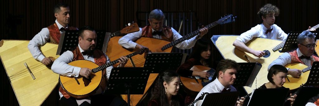 НКО "АРКА" Дальневосточный молодежный оркестр