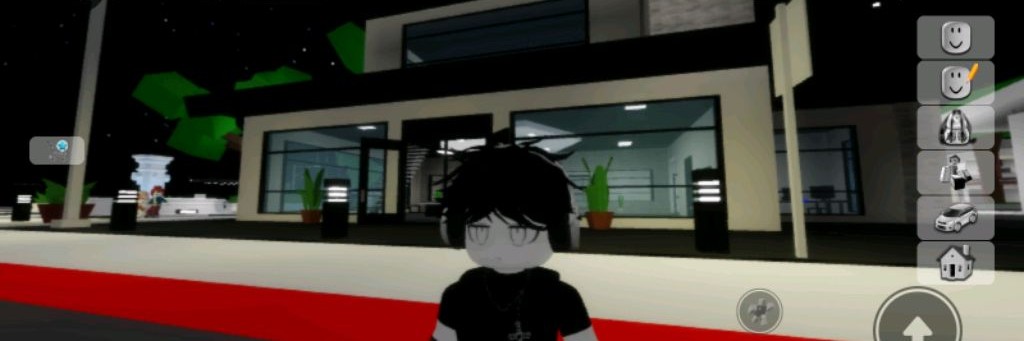 Сериалы Brookhaven