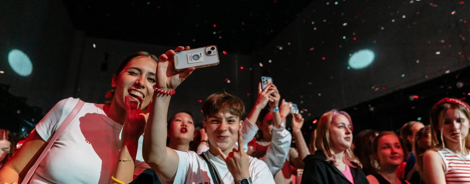 Про голос и жизнь