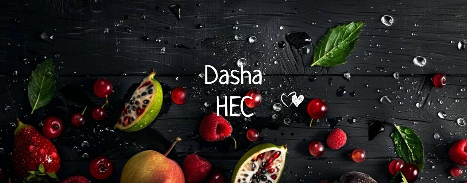 DashaHEC