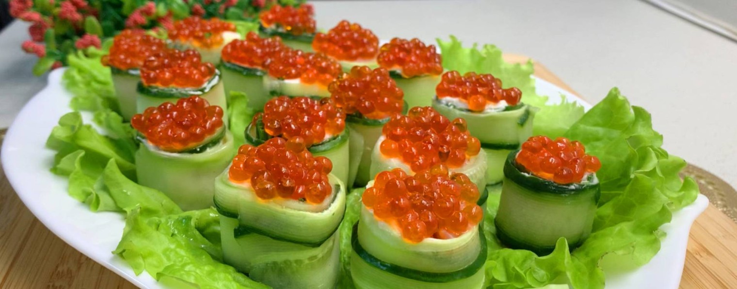 Юлина Кухня