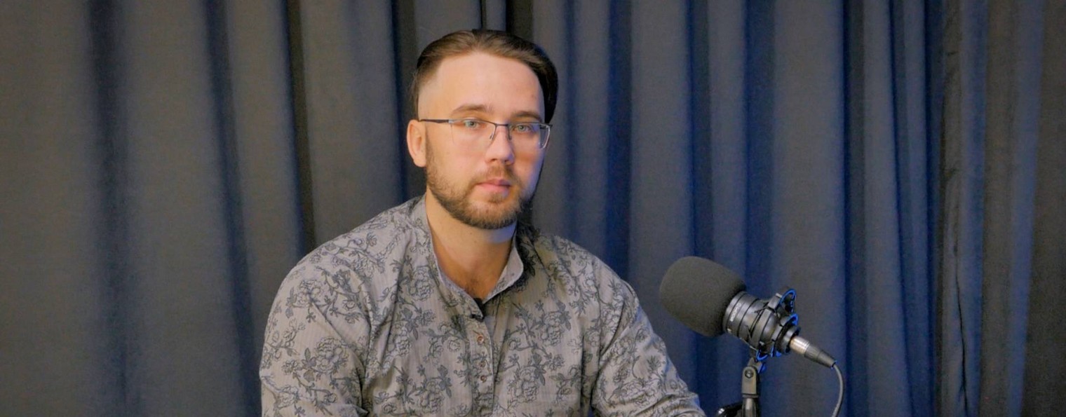 Ведический Хиромант Илья Бакланов