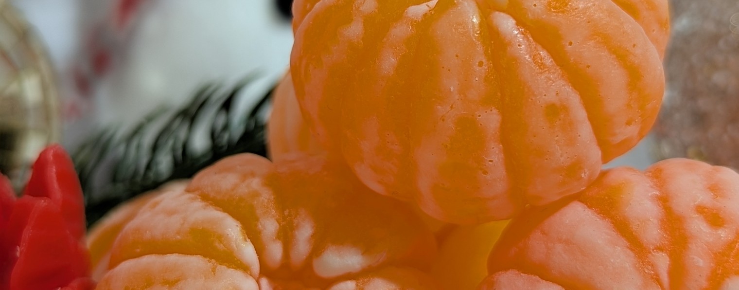 Дари М./Штучки для души