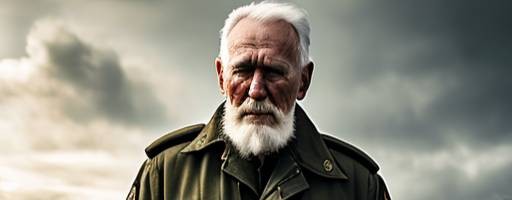 Старик не плакал