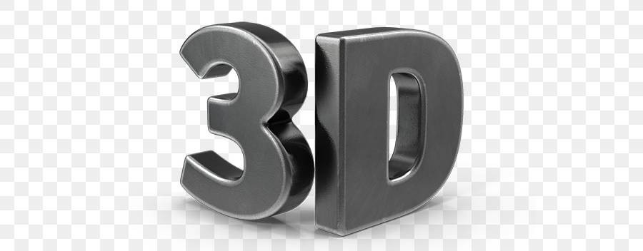 3D кино