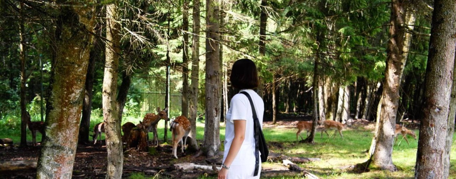 Екатерина Крайнова