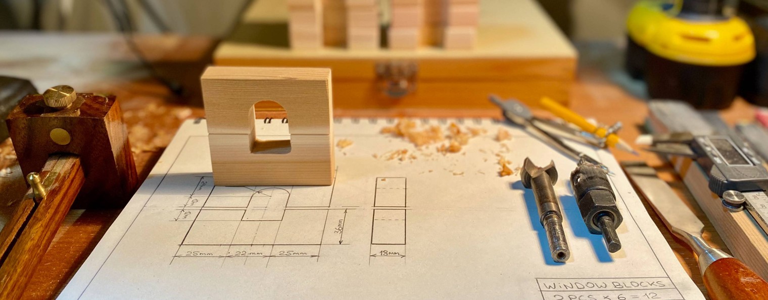 Bright Side of Our Life by Alex Goncharov