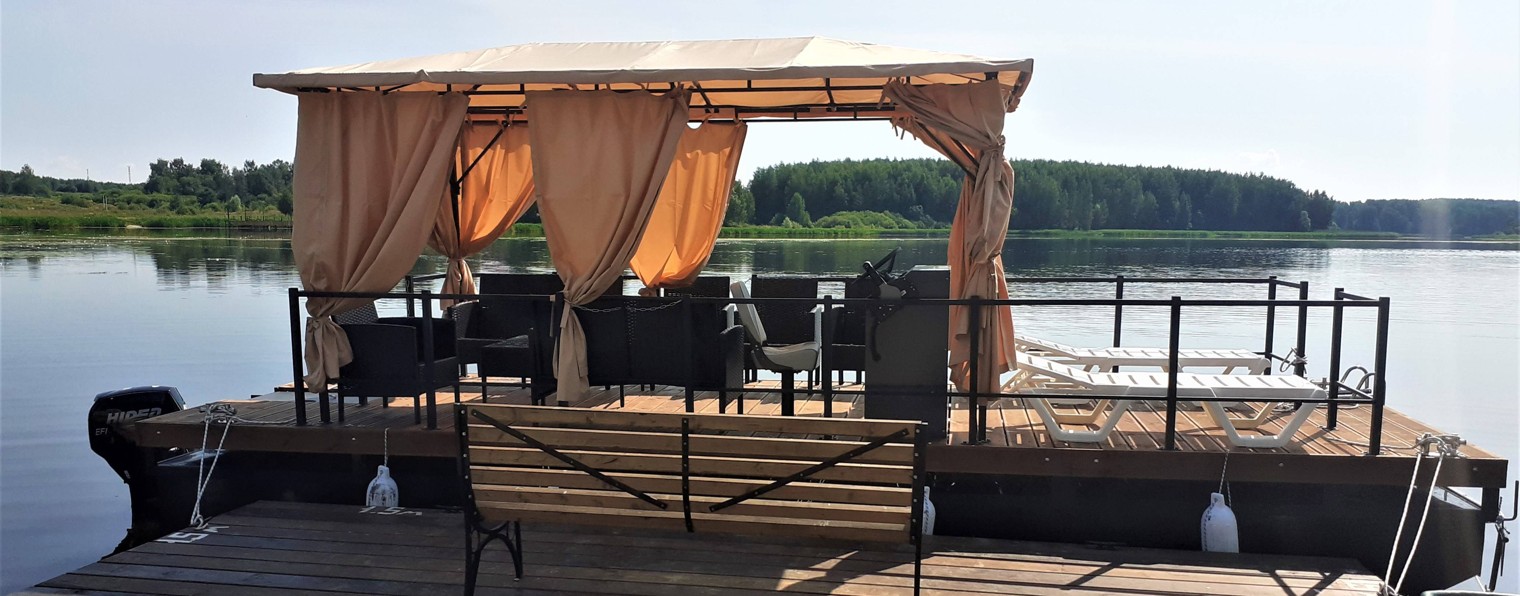 Виктор Гаврилов