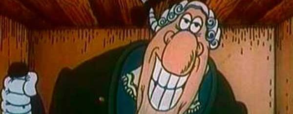 Остров Сокровищ RYTP