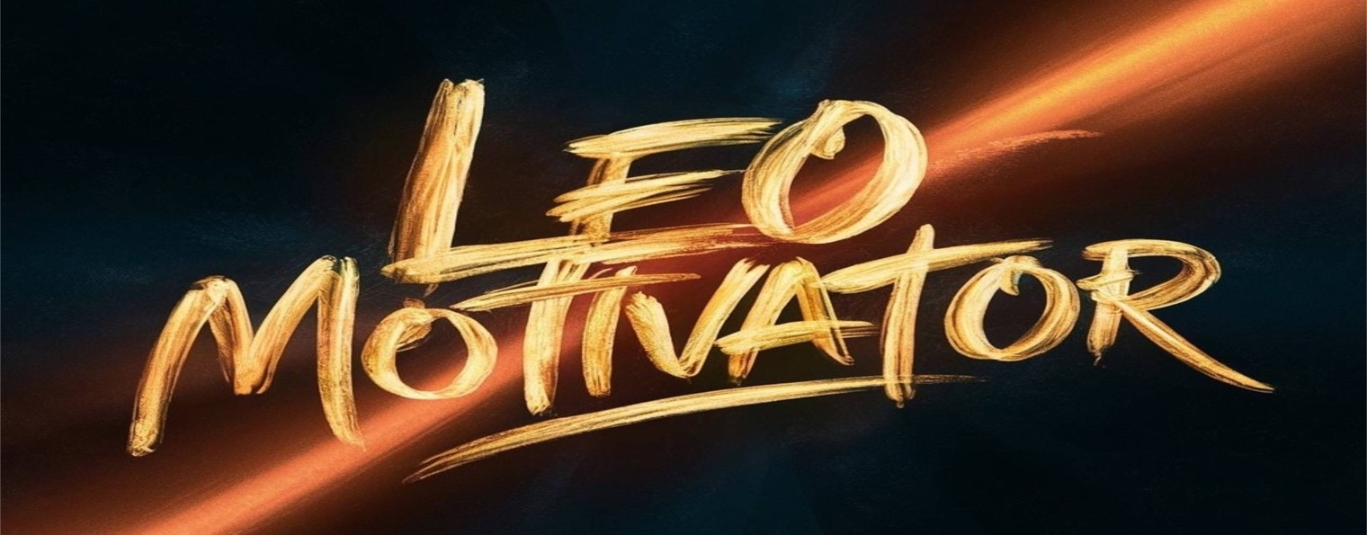 Leo Motivator