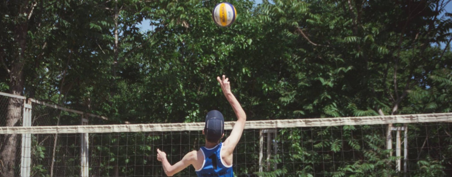 Александр Петров | Волейбол