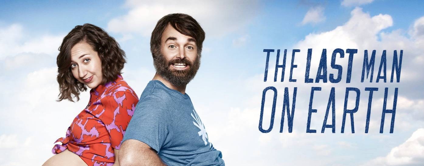 Сериал Последний человек на Земле / The Last Man on Earth