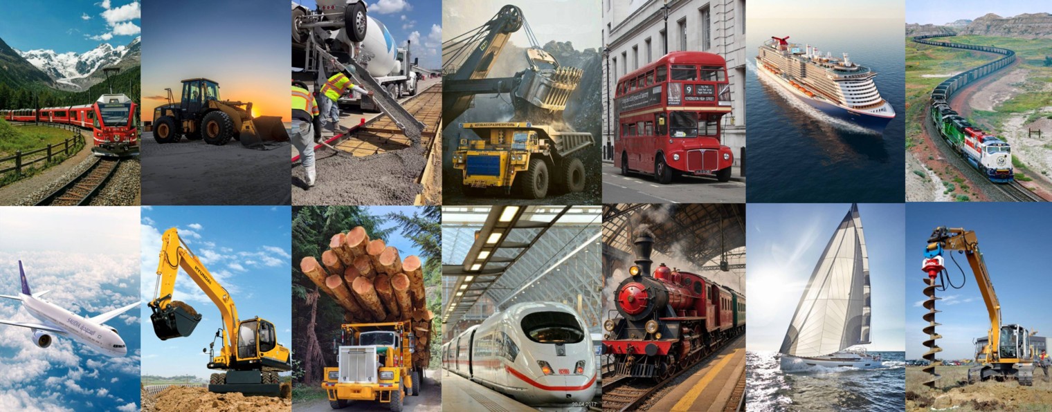 Не мультики